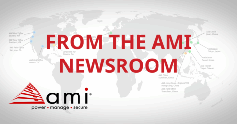 American Megatrends Announces Rebranding to AMI, Launch of New Brand Identity - AMI