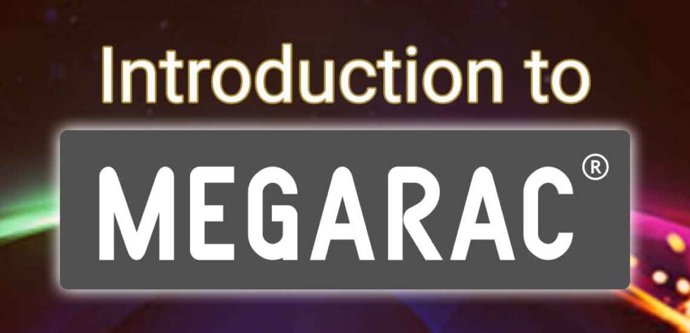 Introduction to MegaRAC® Remote and BMC Management - AMI