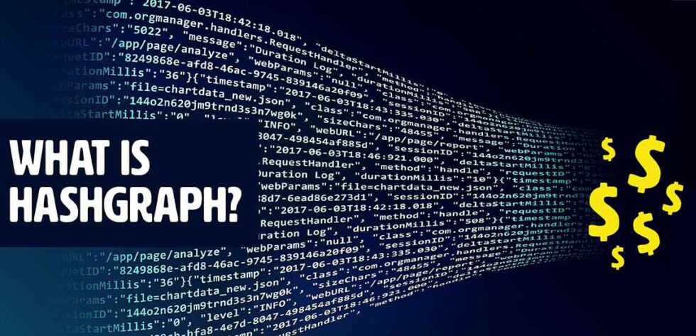 What is Hashgraph? - AMI