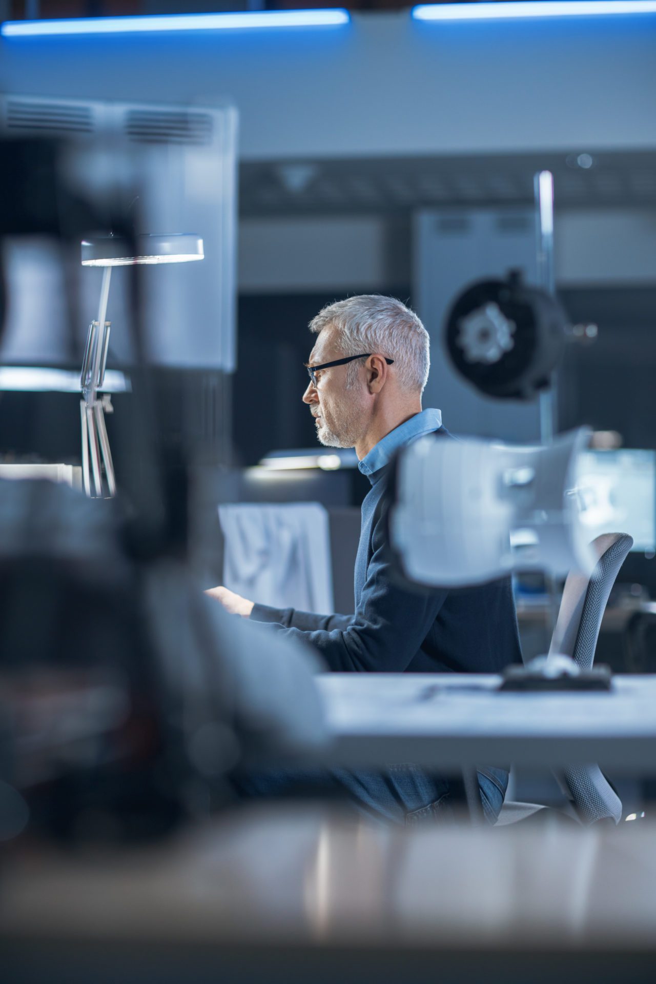 Custom UEFI/BIOS - Aptio & AMBIOS