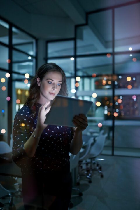 Foundational Technology - AMI