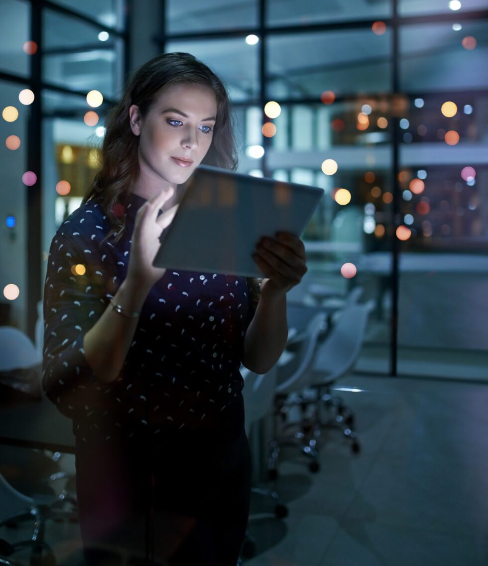 Foundational Technology - AMI