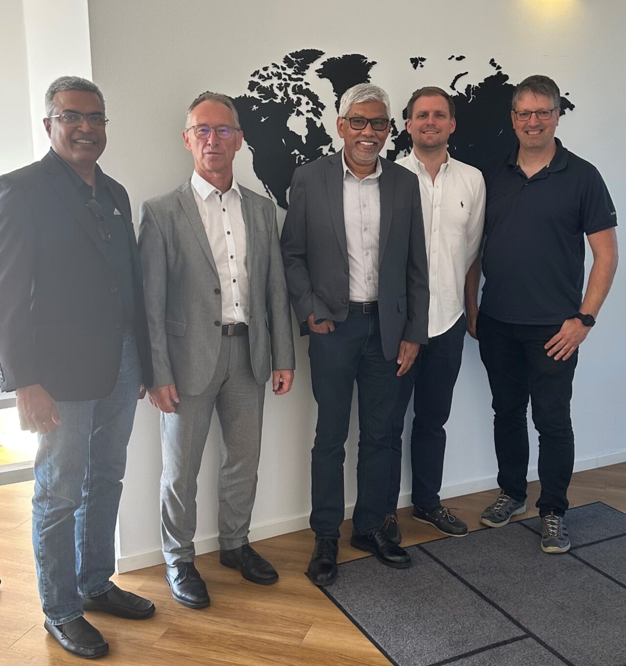 AMI Announces Two Decades of Successful Innovation with Kontron to ...