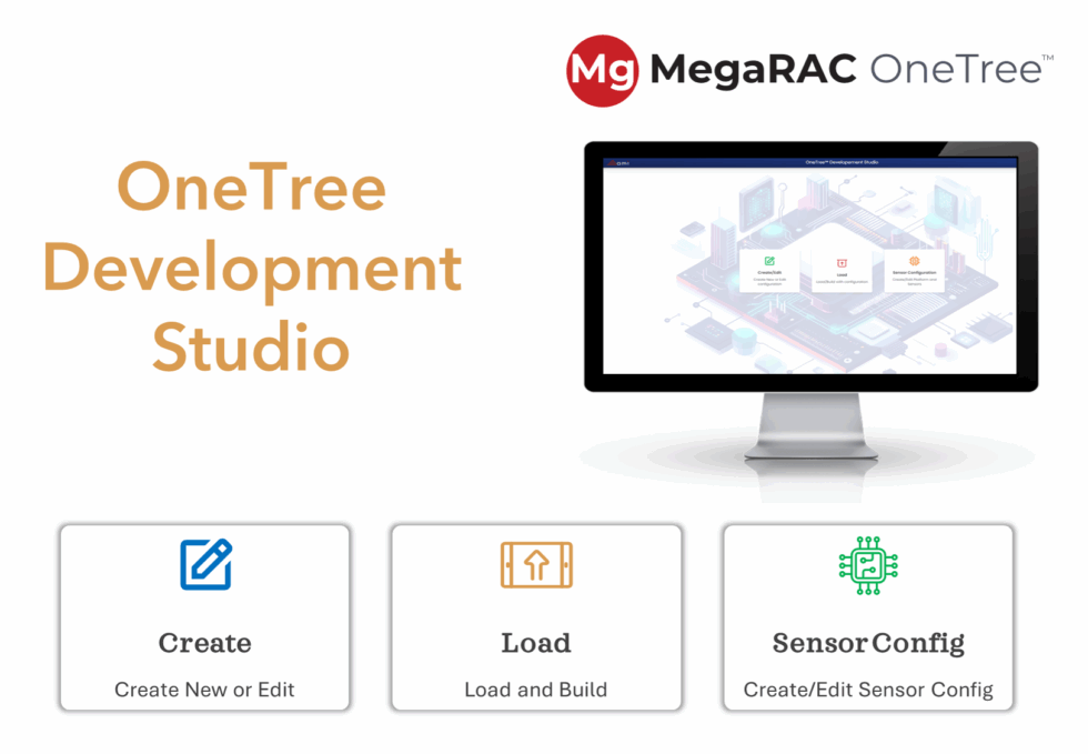 Introducing OneTree Development Studio: Accelerating OpenBMC ...
