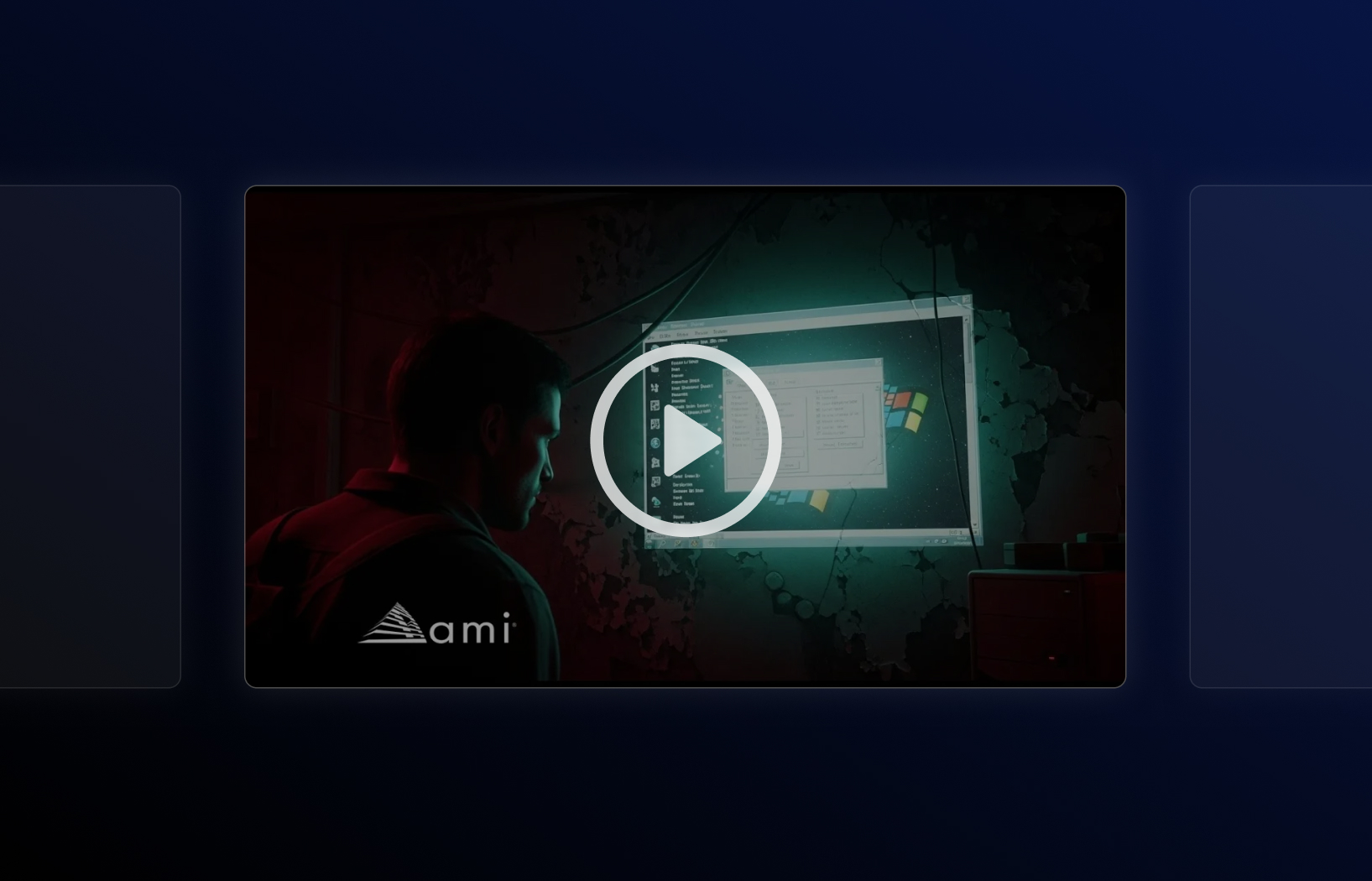How to Install AMI Data Center Manager on Windows Server | Step-by-Step ...