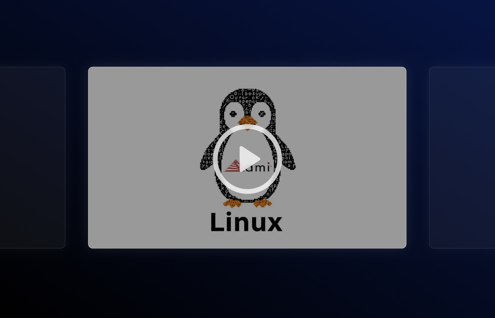 Installing AMI Data Center Manager on Linux | Complete Guide - AMI