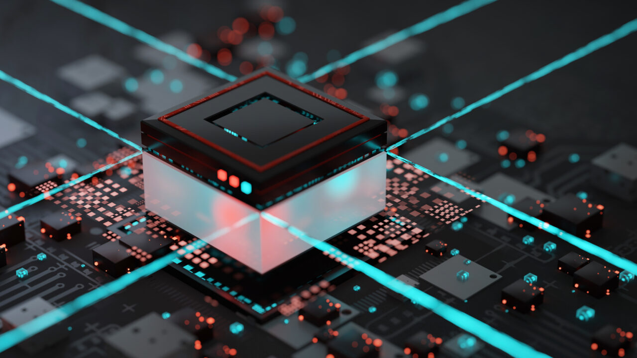 Arm Solutions: Empowering Your Technology - AMI