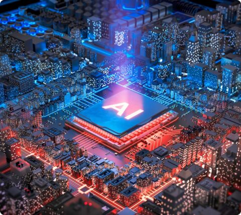 MegaRAC: Empowering Intelligent Infrastructure - AMI