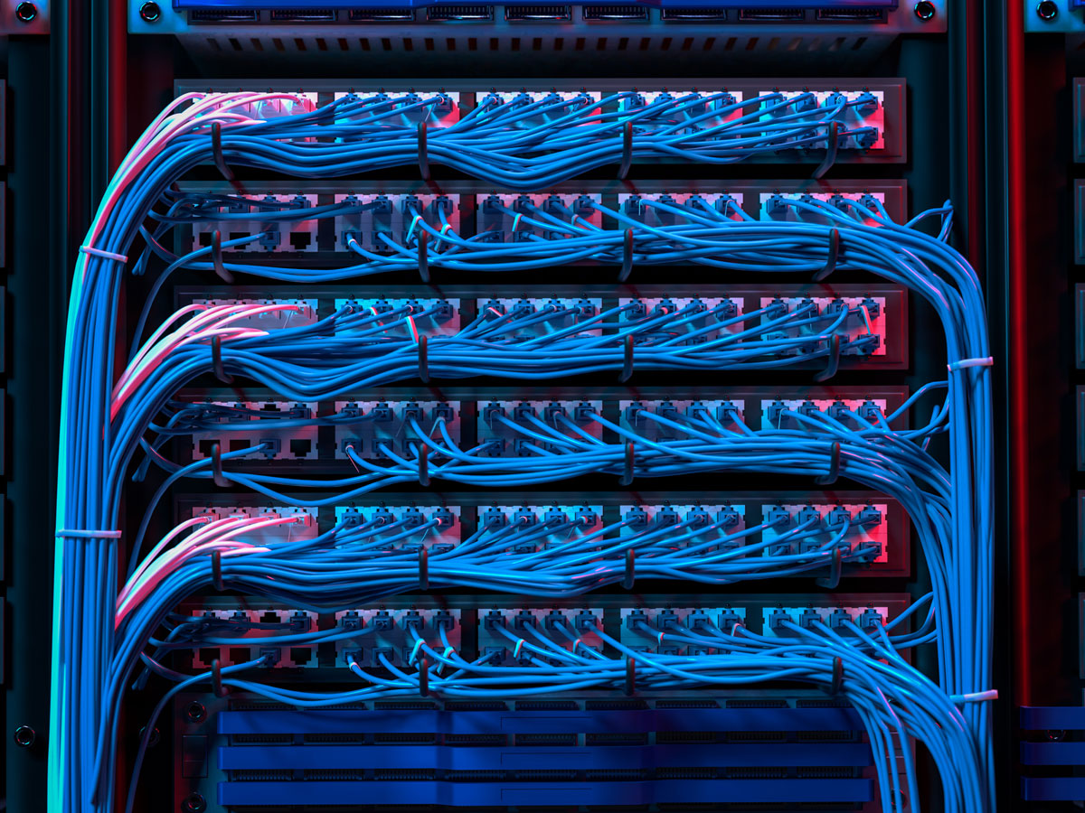 Storage Subsystems: Improving Data Management